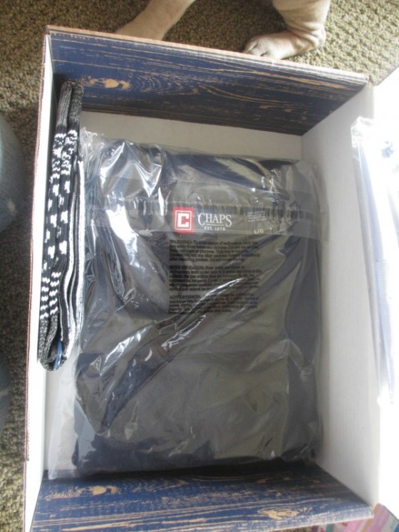 FashionStork Men's Stylist-Curated Clothing Subscription Box Review ...