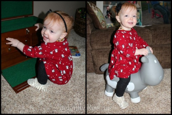 Freshly Picked ~ Trendy Soft-Soled Moccasins + Giveaway (US) 1/14 ...