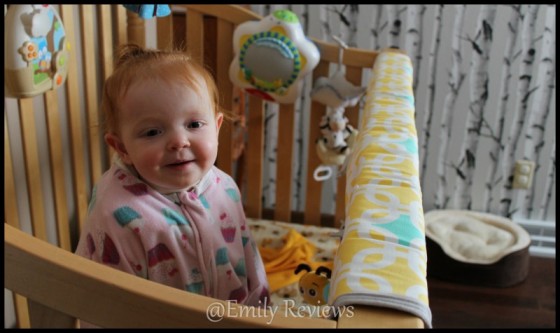 Sleeping Baby ~ Zipadee-Zip Review, Zippy OneZ Sneak Peak, + Giveaway ...