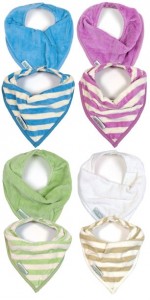 Silly Billyz ~ Eat, Play, Sleep Bibs + Giveaway (US) 12/24 | Emily Reviews