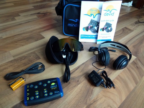 Mind Alive ~ Healing Your Brain with Audio Visual Entrainment | Emily ...