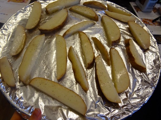 Green Chef ~ Review ~ Organic, Healthy, Sustainable Ingredients | Emily ...