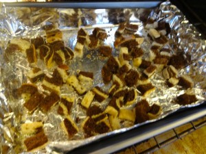 Green Chef ~ Review ~ Organic, Healthy, Sustainable Ingredients | Emily ...