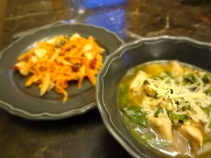 Green Chef ~ Review ~ Organic, Healthy, Sustainable Ingredients | Emily ...