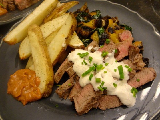 Green Chef ~ Review ~ Organic, Healthy, Sustainable Ingredients | Emily ...