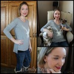 Mirabella Beauty Products From LovelySkin | Emily Reviews