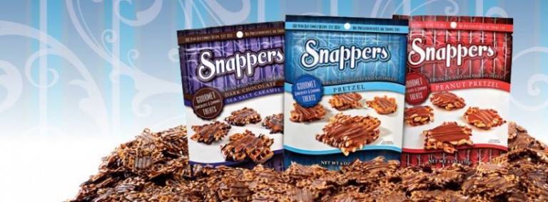Snappers Snacks ~ Crunchy, Salty, & Sweet Treats For Everyone To Enjoy ...