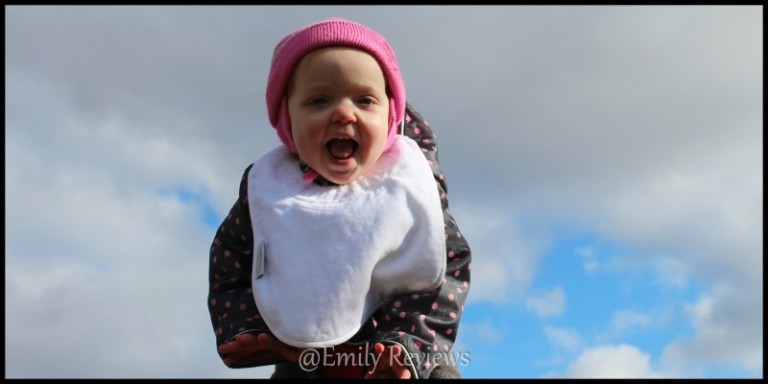 Silly Billyz ~ Best Bibs EVER Giveaway! (US) 12/10 | Emily Reviews