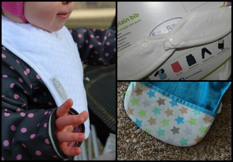 Silly Billyz ~ Fantastic Baby Bibs Review + Giveaway (US) 4/15 | Emily ...
