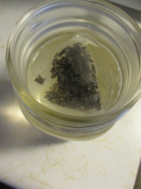 Zest Tea – High Caffeine Teas Review & Giveaway (5/1/2016) | Emily Reviews