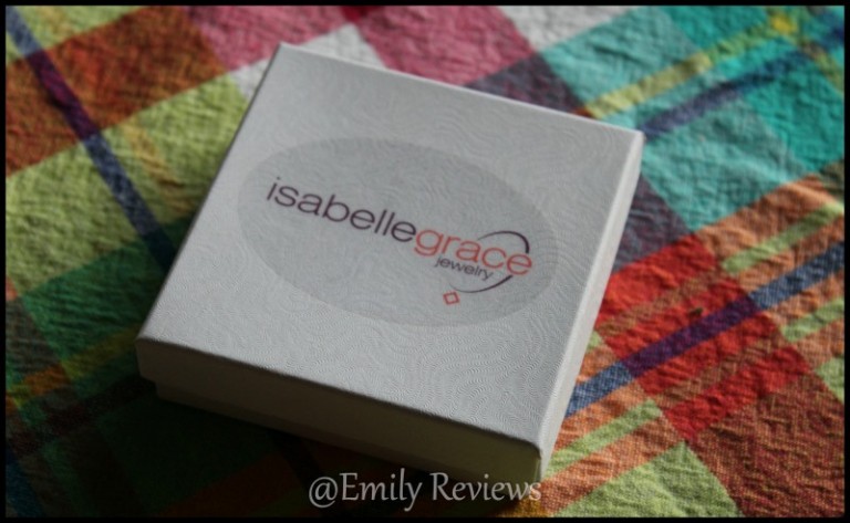 Sentimental Key Chains For Dad From Isabelle Grace Jewelry | Emily Reviews