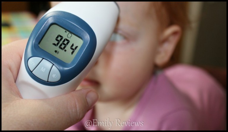 MeasuPro Inc.: Must Have Thermometers For Parents + Giveaway (US) 6/1 ...