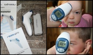 MeasuPro Inc.: Must Have Thermometers For Parents + Giveaway (US) 6/1 ...