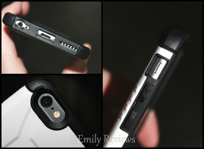 Urban Armor Gear ~ Rugged, Lightweight Cell Phone Protection Review ...