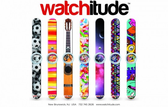 Watchitude ~ Telling Time Has Never Been So Much Fun! | Emily Reviews