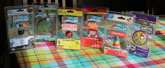 Super Impulse Heats Up Summer Fun With Hot New Toys ~ World's Smallest ...