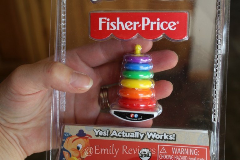 Super Impulse Heats Up Summer Fun With Hot New Toys ~ World's Smallest ...