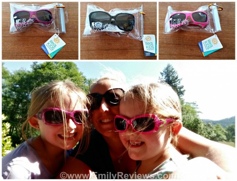 Real Shades Sunglasses ~ Protect Your Eyes! Review & Giveaway US/Can ...