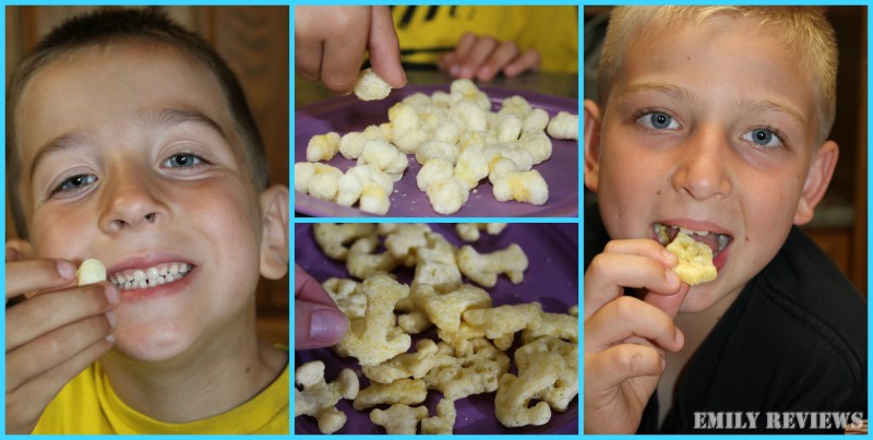 Pirate's Booty ~ Back To School Snack'n Made Right + Giveaway (US) 8/9 ...