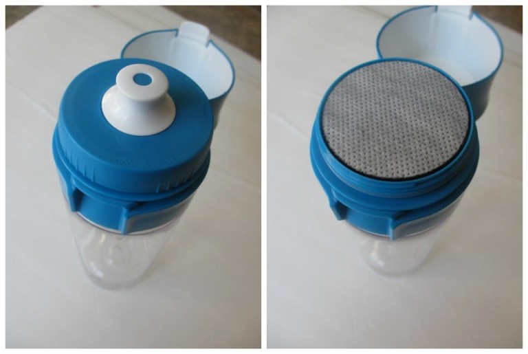 MAVEA Filtered Water Pitcher & Bottles Review & Giveaway (8/6/2016 ...