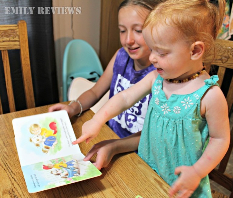 WorthyKids/Ideals ~ Board Books To Prevent Summer Boredom! + Giveaway ...