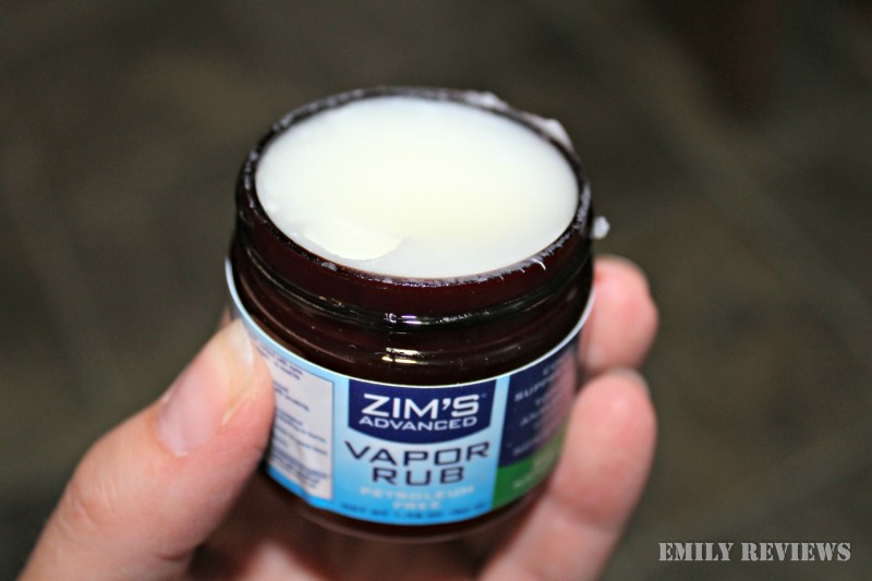 Zim's Naturally Based Innovative Products + Giveaway (US) 8/7 | Emily ...