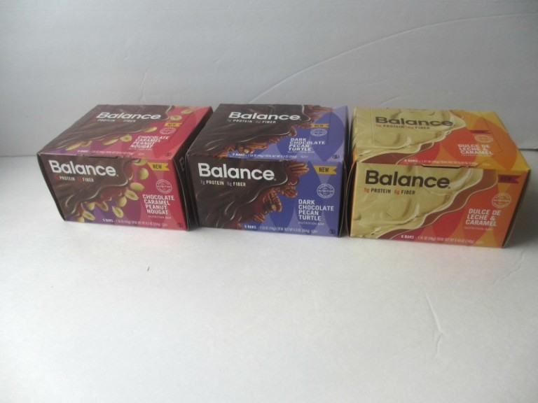 5 Tips For Finding A Balance While Counting Calories | Emily Reviews