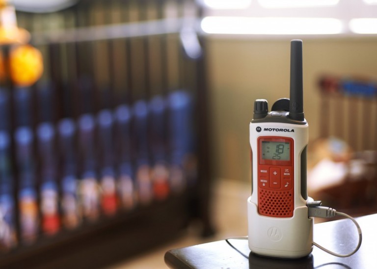 Motorola Talkabout T480 ~ Get Ready For September Emergency ...