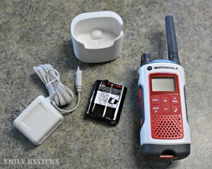 Motorola Talkabout T480 ~ Get Ready For September Emergency ...