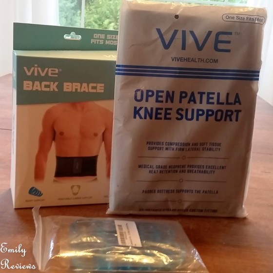 ViveHealth Medical Supplies & Equipment ~ Review & Giveaway 10/18 ...