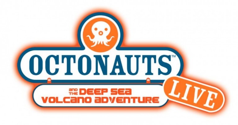 Octonauts LIVE! US Tour Runs 9/22 - 12/4 + {Minneapolis Show Tickets ...