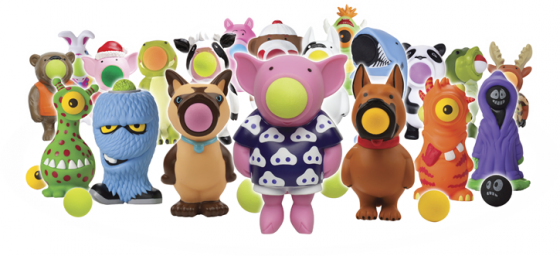 Hog Wild Toys & Gifts ~ Something For Kids Of Many Ages! {Holiday Gift ...