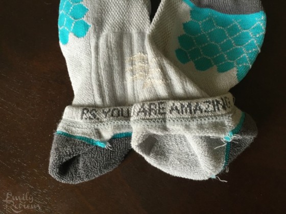 Gold Toe Socks Review ~ Durable Socks for Men and Women | Emily Reviews