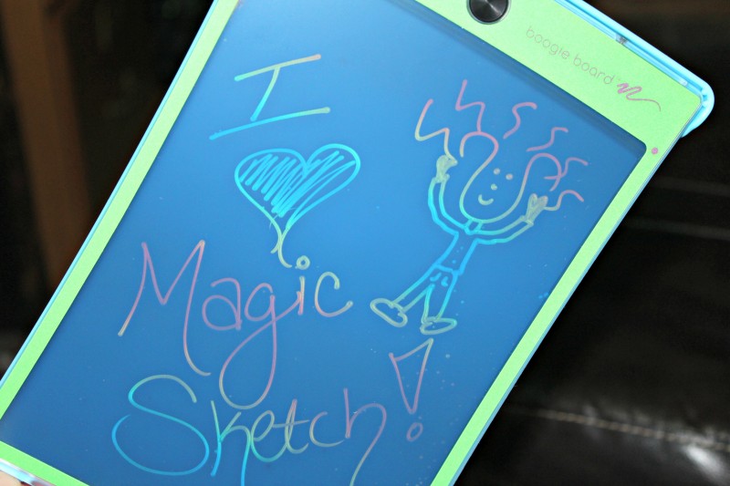 Magic Sketch ~ Ultra Fun Way To Doodle, Draw, & Sketch {Perfect For ...