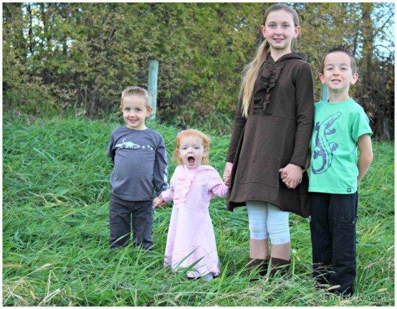 Nano Kids Clothes {Christmas Gift Staple!} + Giveaway (Continental US ...