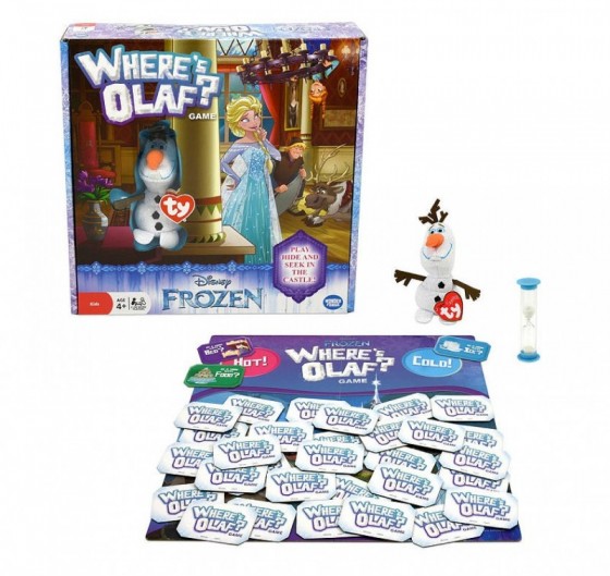Wonder Forge Kids Games {Holiday Gift Ideas!} + Stick Stack Giveaway (US/Canada) 11/23 | Emily ...