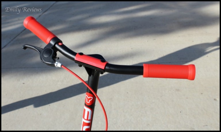 Yvolution ~ Y Flyer Self-Propelling Stepper Scooter {Ultimate Fun ...