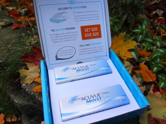 Sightbox Review ~ Convenient Affordable Vision Care for Contact Lens ...