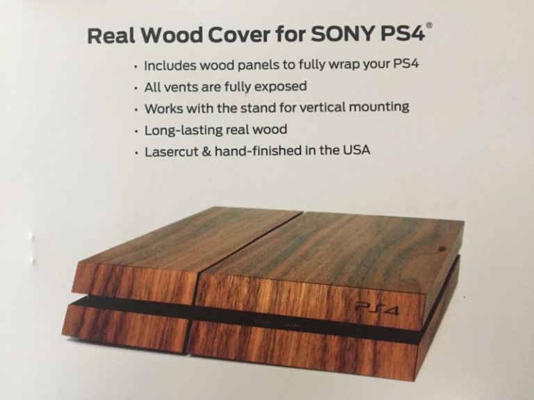 Toast Review ~ Handcrafted, Real Wood Covers for Your Tech Gadgets ...