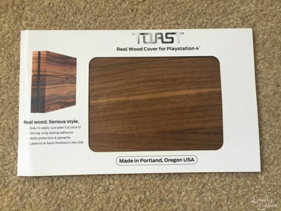 Toast Review ~ Handcrafted, Real Wood Covers for Your Tech Gadgets ...