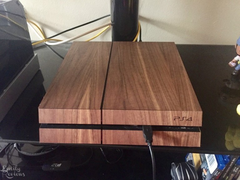 Toast Review ~ Handcrafted, Real Wood Covers for Your Tech Gadgets ...
