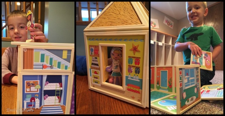 Build & Imagine ~ Magnetic Building Story Tiles & Accessories ...