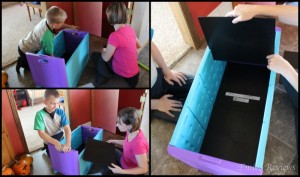 Delta Children ~ Disney Frozen Toy Box & Mickey Mouse Activity Easel ...