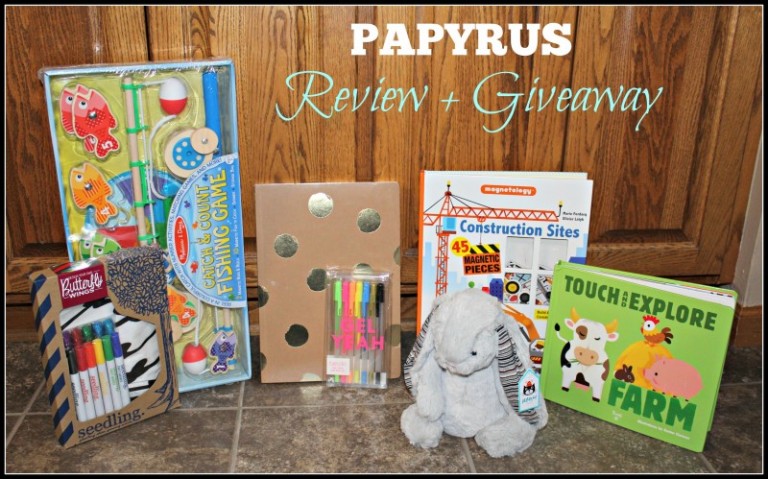 PAPYRUS ~ Greeting Cards, Stationery, Gifts & More! + Giveaway (US) 11/ ...
