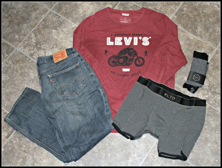 Related Garments ~ Perfect Way To Accessorize The Men In Your Life ...