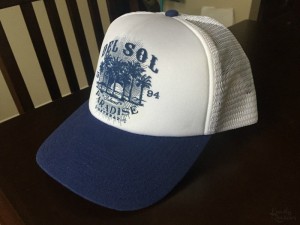 Del Sol ~ Color Changing Apparel and Accessories Review & Giveaway (12/ ...