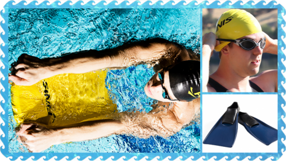 FINIS ~ Get Active As A Family In The New Year + Giveaway (US & Canada ...