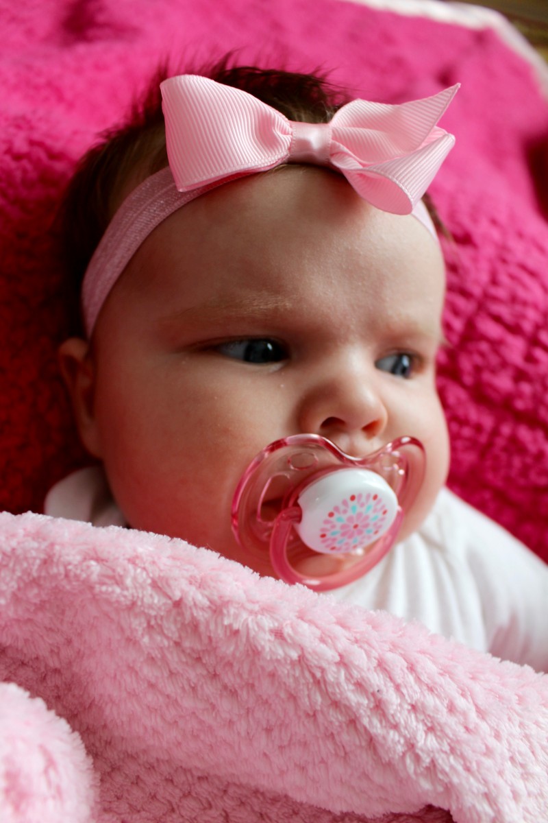 Philips Avent Smart Baby Monitor, Bottles & Drying Rack Review ...