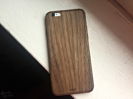 Toast Review ~ Handcrafted, Real Wood Covers for Your Tech Gadgets ...
