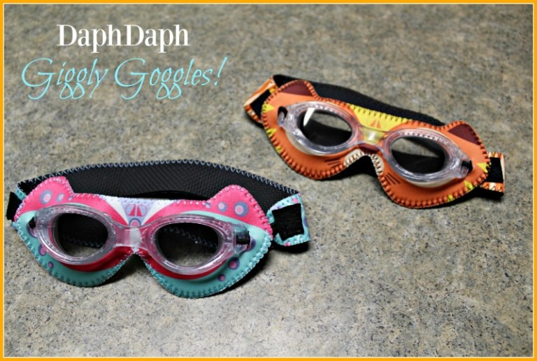 DaphDaph Giggly Goggles {Stocking Stuffer Christmas Gift Idea} | Emily ...